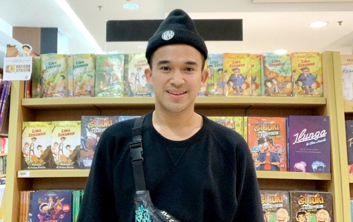 Tak Kalah Dari Chef Juna, Anwar Sanjaya Ternyata Masih Jago Masak Meski ...