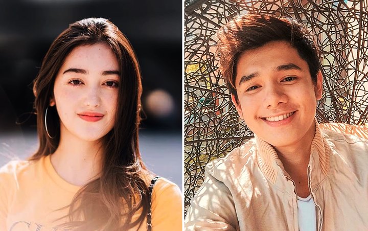 Beredar Foto Ranty Maria dan Rayn Wijaya Asyik Pelukan Di Ranjang Bikin ...