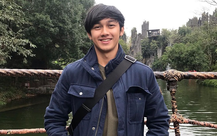 Immanuel Caesar Hito Di ‘Cinta karena Cinta’ Kemungkinan Akan Berhenti ...