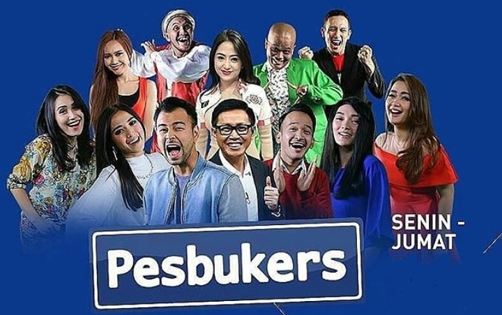Tak Hanya ‘Betis’, Berikut Segmen Baru Lainnya Di Program Acara ‘Pesbukers’
