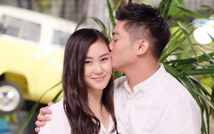 Kekasih Boy William Bagikan Momen Haru Upacara Malam Kembang Raymond ...