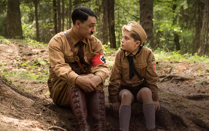 'Jojo Rabbit' Kalahkan 'Joker' di Toronto International Film Festival ...