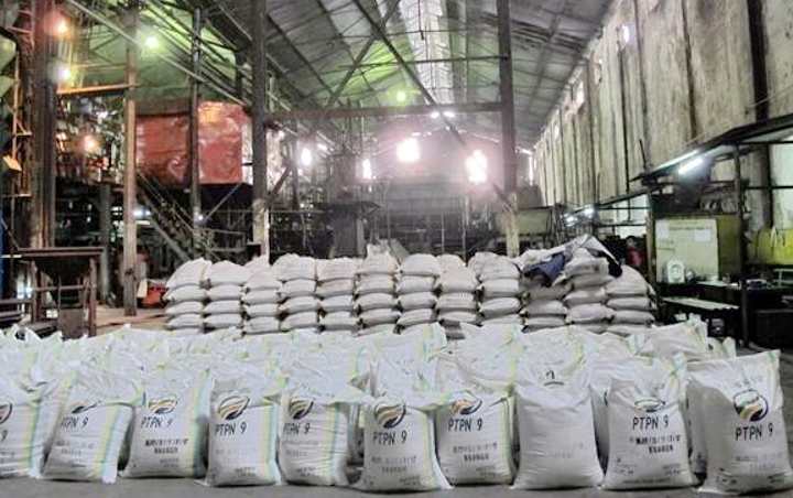 Klarifikasi Pabrik Gula PT RMI yang Diduga Cemari Sungai Lemon di Blitar