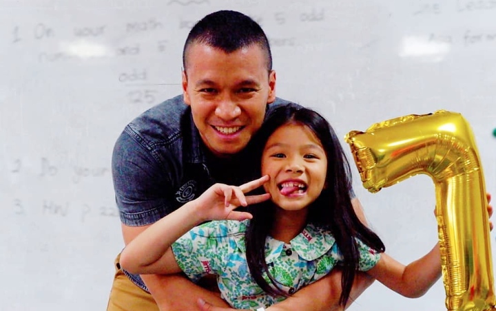 Aksi Samuel Rizal Ajak Sang Putri Berlenggak-Lenggok di Catwalk Tuai ...