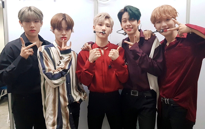 AB6IX Makin Buat Fans Antusias Dengan Rilis Rangkaian Jadwal Untuk ...