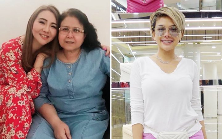 Sempat 'Ngemis' Minta Damai ke Nikita Mirzani, Poppy Kelly Siap Lapor ...