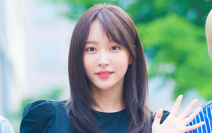 Hani EXID Banjir Hujatan Usai Dikabarkan Bakal Debut Akting Lewat Film ...