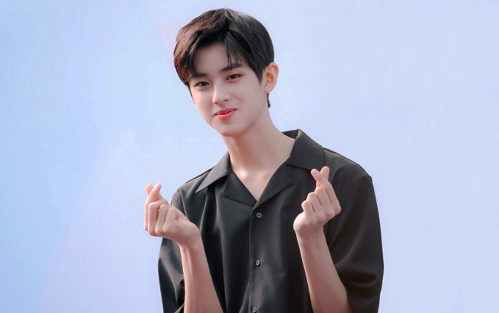 Kim Min Kyu 'Produce X 101' Digaet Jadi Model Merek Pakaian Ternama Usai Gagal Debut Bareng X1