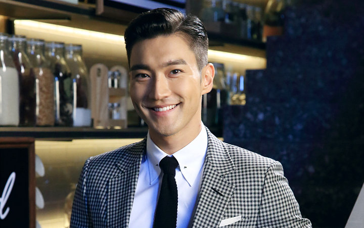 Siwon Super Junior Kabarkan Proyek Baru Dengan Agensinya, Debut Solo?