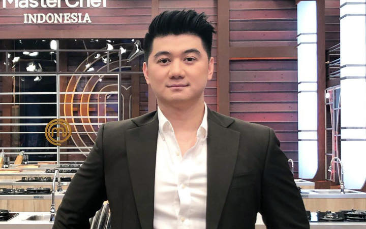 Chef Arnold 'Minta' DPR Segera Sahkan RKUHP Gara-Gara Ini