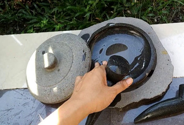 7 Tips Membuat Sambal Agar Lebih Awet dan Tahan Lama, Pecinta Pedas ...