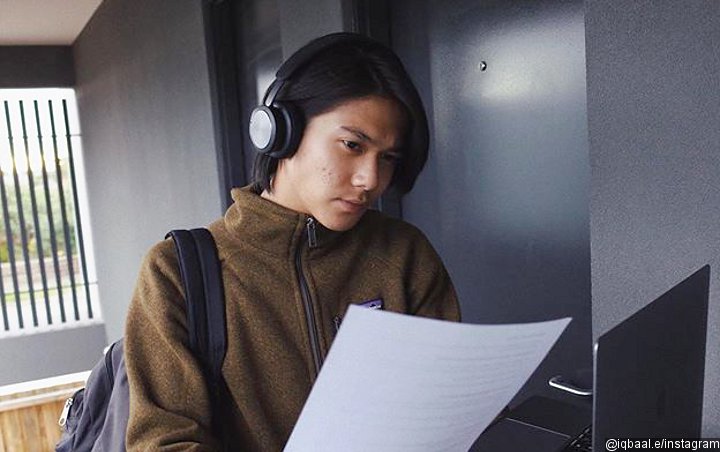 Iqbaal Ramadhan Beber Alasan Pernah Potong Botak, Dandanan Nyentrik ...