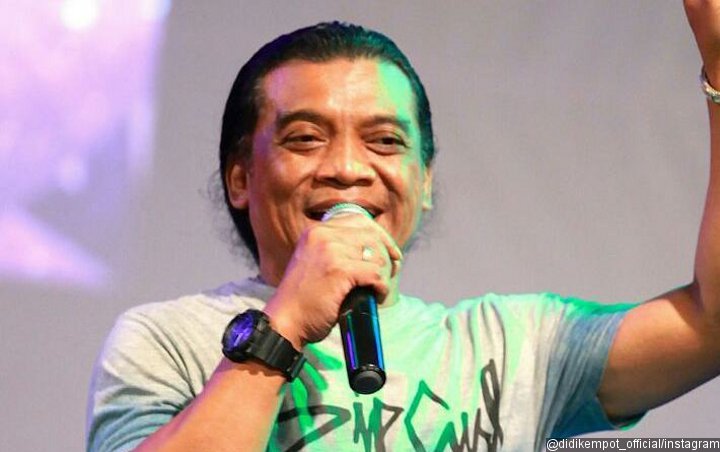 Trans7 Siarkan 'Konangan Concert’ The GodFather Of Broken Heart Didi ...