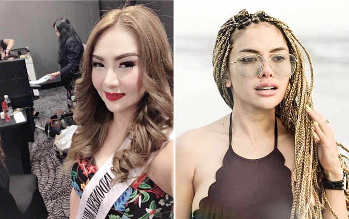 Poppy Kelly Punya Fans Usai Berseteru dengan Nikita Mirzani, Jawab ...