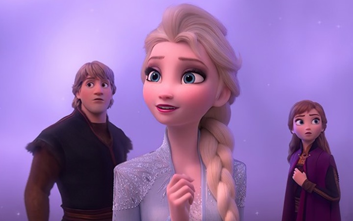 'Frozen 2' Bakal Tampilkan Lebih Banyak Karakter Kunci