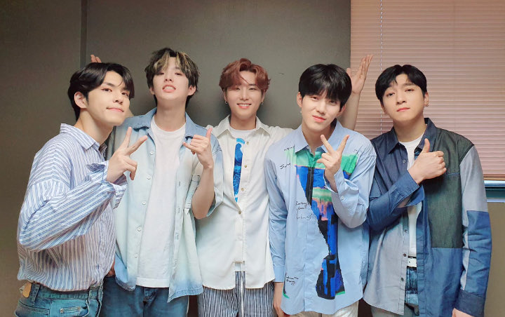 DAY6 Rilis Video Teaser Keren Nan Misterius Untuk Album Comeback 'The ...