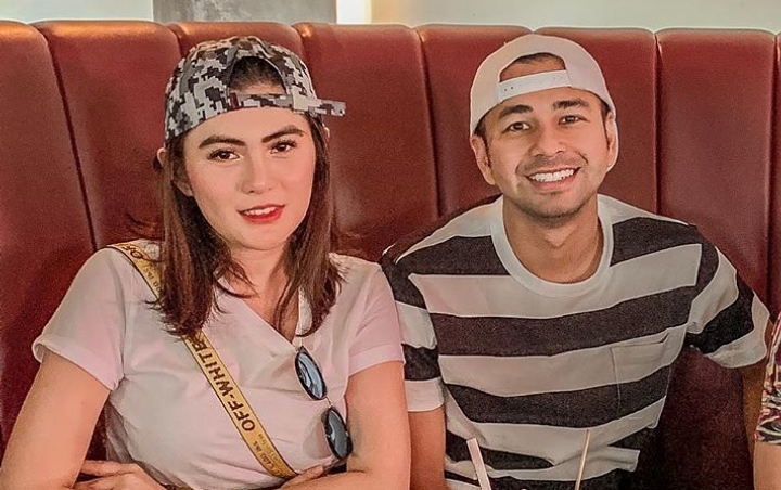 Angela Lee Beri Klarifikasi Dituding Pelakor Saat Raffi Ahmad Genit ...