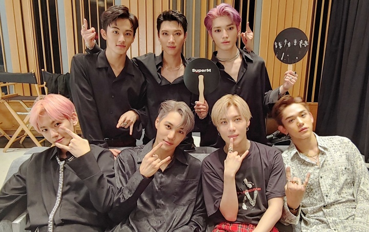 Penampakan dan Harga Dorm Mewah SuperM di Los Angeles Bikin Syok Berat