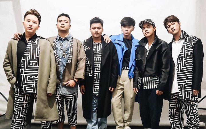 Bisma Karisma Girang SM*SH Tak Lagi Dicibir, Ungkap Rencana Segera Comeback