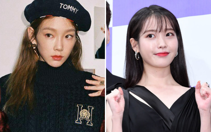 Tae Yeon atau IU, Siapa yang Lebih Dipilih Publik Saat Gelar Konser di ...