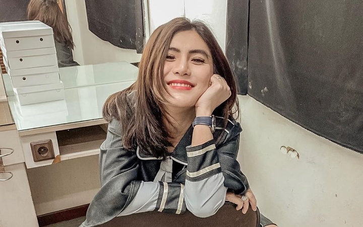 Angela Lee Beri Peringatan Keras Untuk Netizen Hobi Gosip dan Suka ...