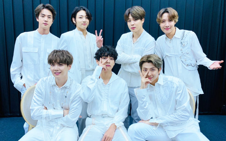 Konser BTS Di Arab Saudi Dilaporkan Bawa Pengaruh Besar Hingga Bisa ...