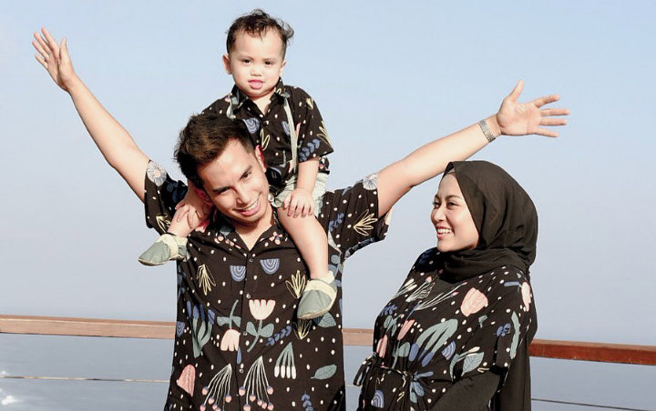 Rachel Vennya Hamil 8 Bulan Lulus Kuliah Bareng Suami Disebut Definisi ...