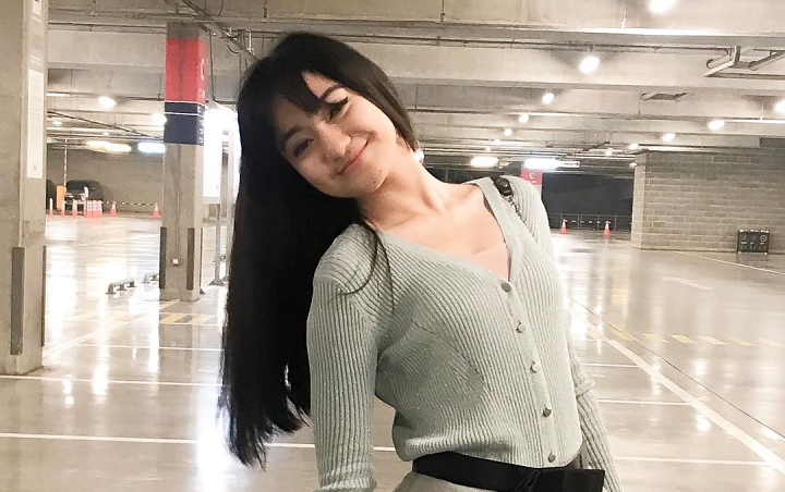 Marcella Simon 'Mualaf Cantik' Pamer Wajah Pucat 'Mengerikan' Jelang ...