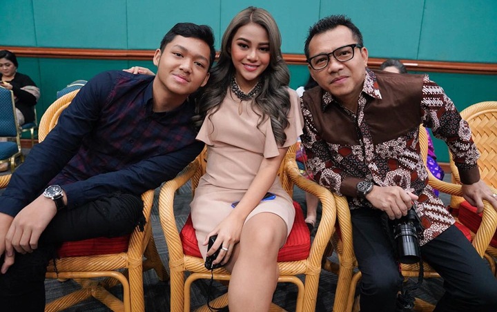 Kisah Miris Anang Hermansyah Usai Cerai Dari Krisdayanti, Aurel-Azriel ...