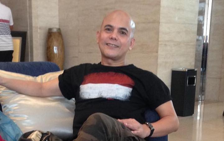 Penampilan Baru Ozy Syahputra di Teaser Trailer 'Si Manis Jembatan ...