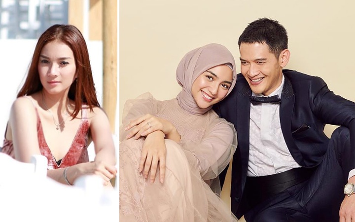 Razer Patricia Sempat Galau Rezky Aditya Tunangan Dengan Citra Kirana?