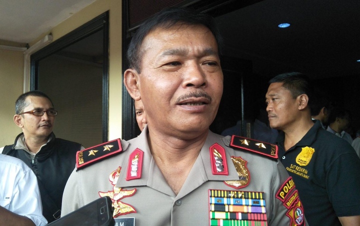Idham Azis Jadi Calon Kapolri Tunggal, Ini Deretan 'Warisan' Yang Menanti