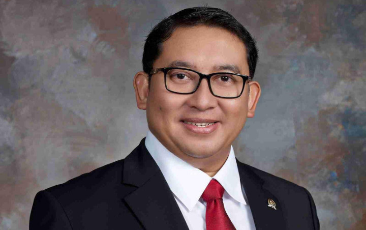Fadli Zon Sebut 'Kabinet Indonesia Mundur' Kalau Cuma Soroti Isu ...