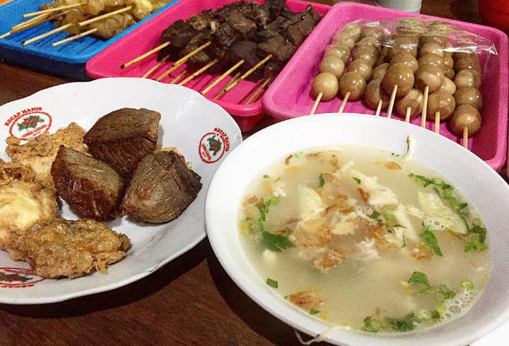Soto Gading Solo Yang Punya Cita Rasa Super Sedap