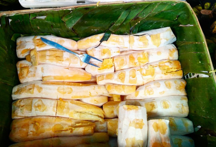 Peuyeum, Tape Khas Bandung yang Bisa Hangatkan Tubuh Saat Musim Hujan