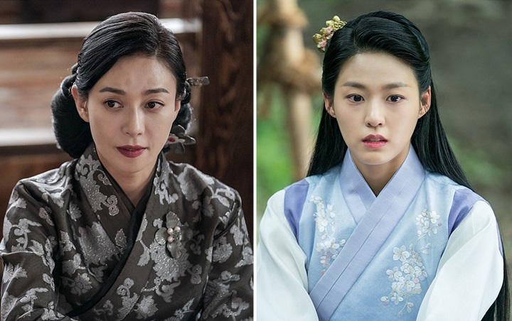 Aktris Senior Ini Bongkar Sifat Asli Seolhyun AOA di Lokasi Syuting 'My ...