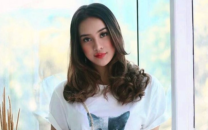 Anya Geraldine Pajang Foto Seksi Tampil Dengan Dandanan Asia Malah Bikin Sulit Dikenali
