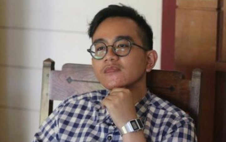 Gibran Angkat Bicara Soal Jadi Cawalkot Solo Lewat Jalur 'Bypass'