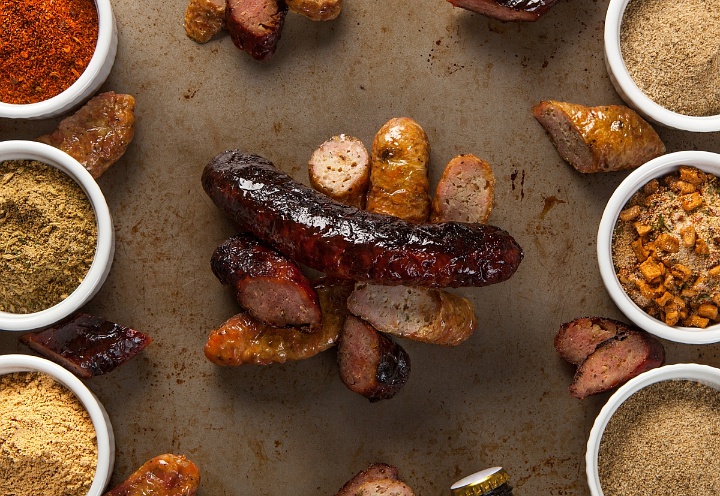 Produk Daging Olahan Ternyata Tidak Baik Untuk Sarapan