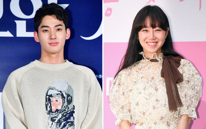 Jung Ga Ram Bikin Heboh Muncul Jadi Anak Gong Hyo Jin di 'When the ...