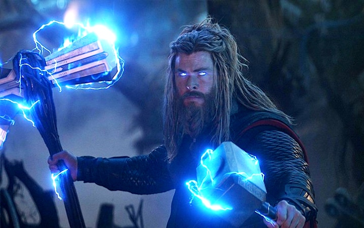 Adegan yang Dihapus dari 'Thor: The Dark World' Bakal Jadi Materi Utama ...