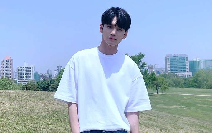 Drama Debut, Ong Sung Woo Ungkap Arti Penting 'Moment at Eighteen' Bagi ...