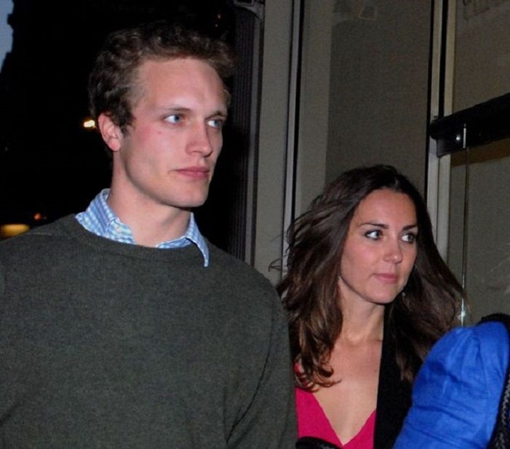 Deretan Mantan Pacar Kate Middleton Jadi Sorotan, Tak Kalah Ganteng dan ...