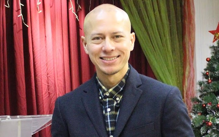 Pierre Roland 'Gerhana' Makin Kurus Hingga Dituding Pakai Narkoba ...