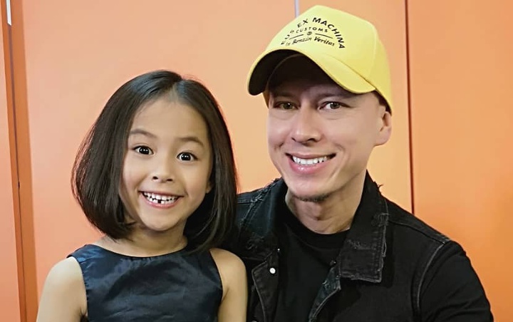 Pierre Roland Curhat Perjuangan Putri Bungsu Lawan Diabetes Di Usia 6 Tahun