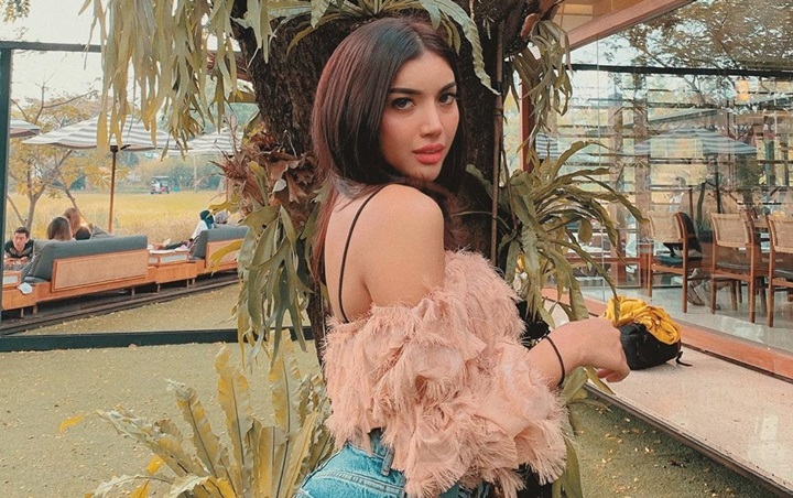 Millendaru Jelaskan Kurus Karena Diet, Body Goals Bak Wanita Asli Jadi ...