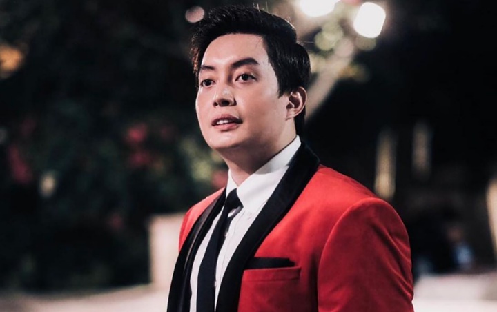 Edric Tjandra Tidak Akan Bawa Sang Bayi Keluar Rumah Hingga 40 Hari ...