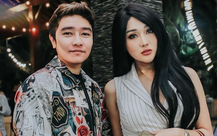 Lucinta Luna Mantap Nikah Dengan Abas Februari 2020 Ungkap Keinginan