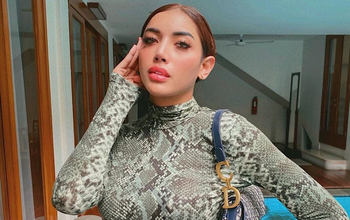 Millendaru Ngaku Jadi Model Wanita Sebagai Passion Terbesarnya