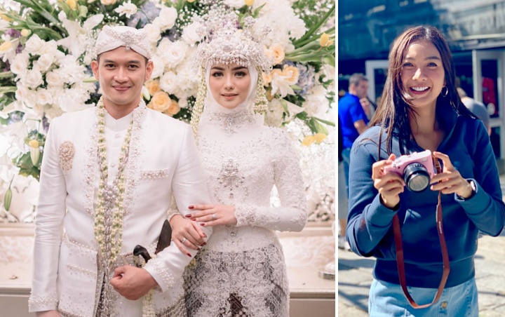 Rezky Aditya Jadi Suami Citra Kirana, Malah Diisukan Nikah Siri dengan ...